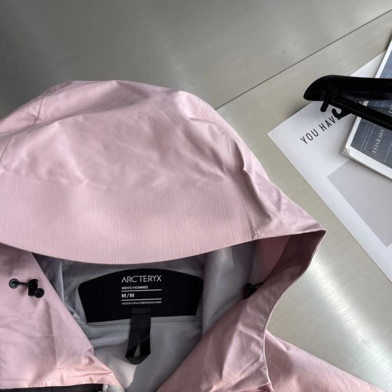 Affordable Arcteryx Outwear