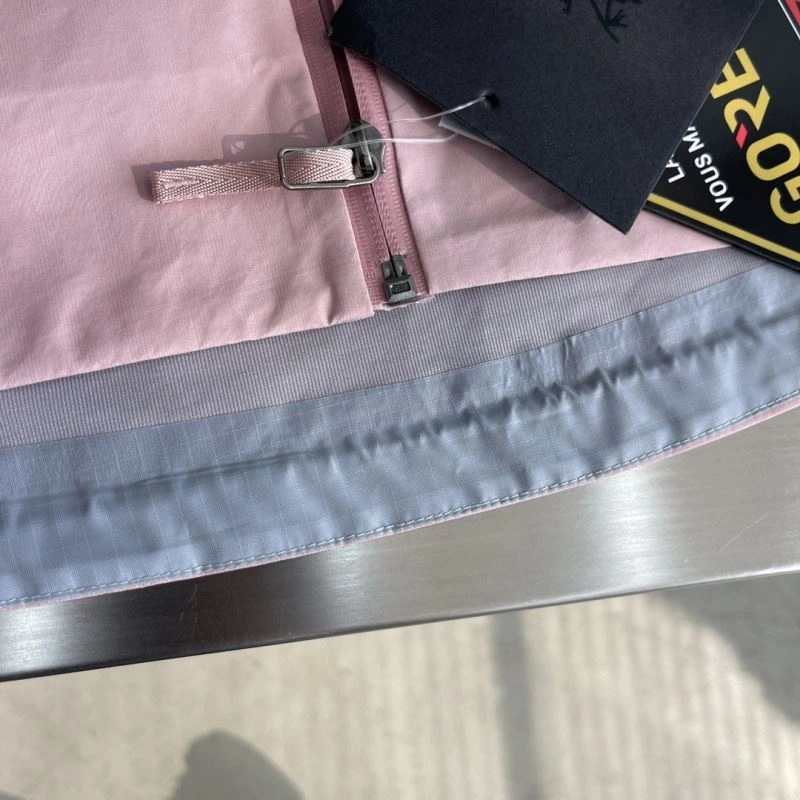 Affordable Arcteryx Outwear