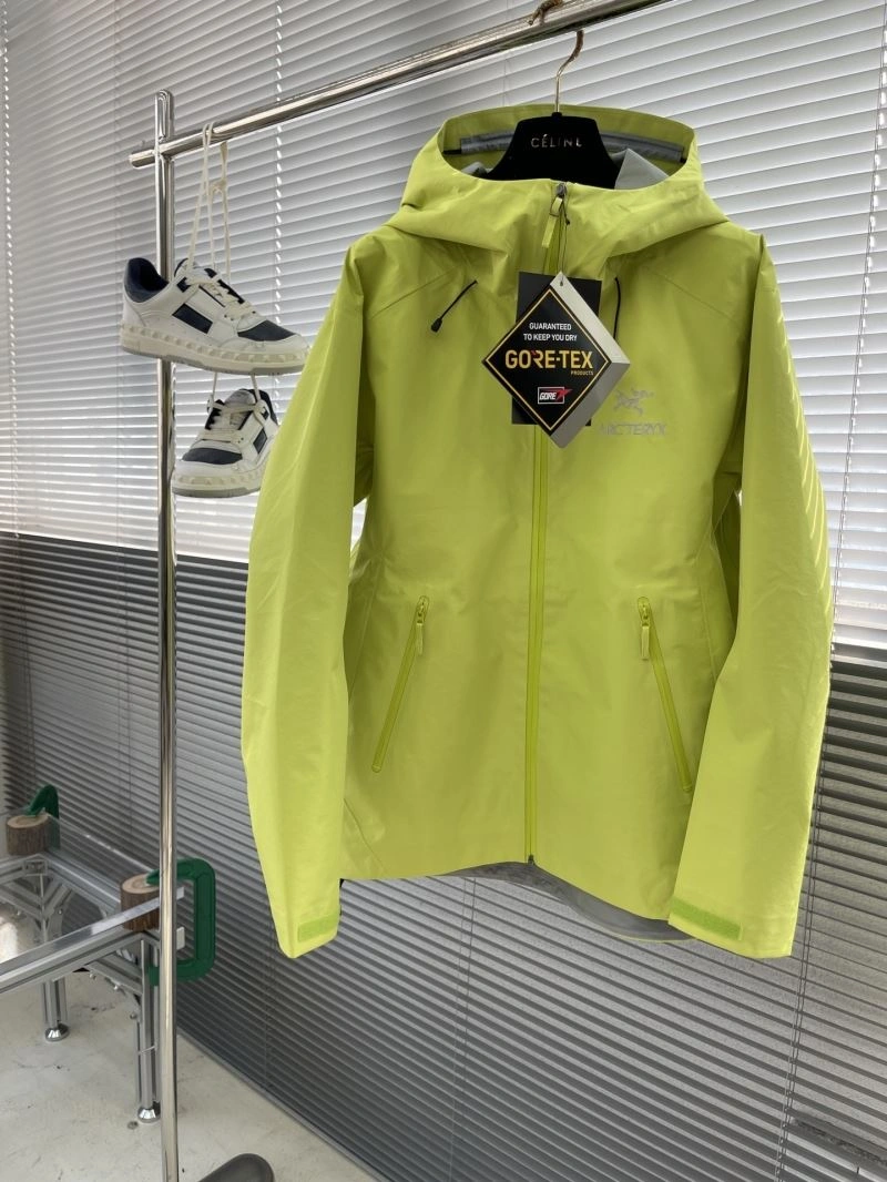 Arcteryx Outwear