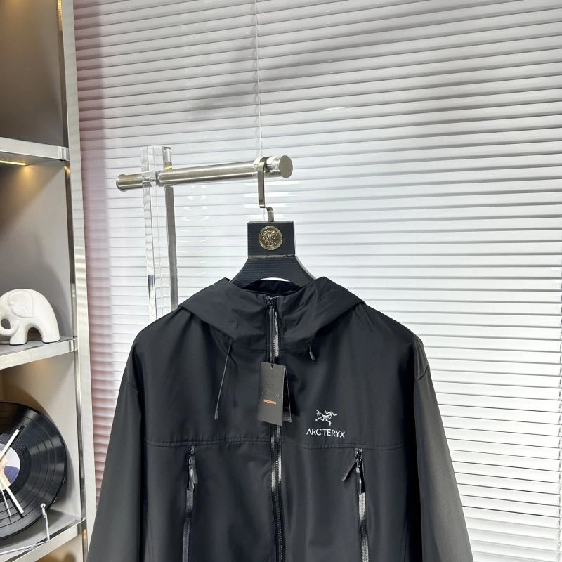 Real Arcteryx Outwear
