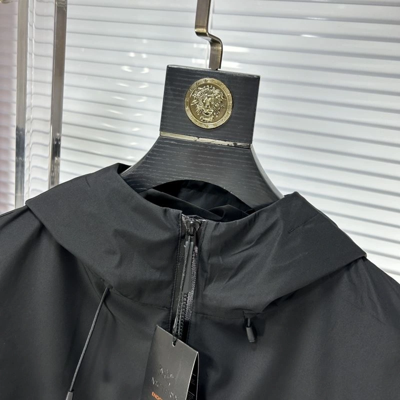 Real Arcteryx Outwear