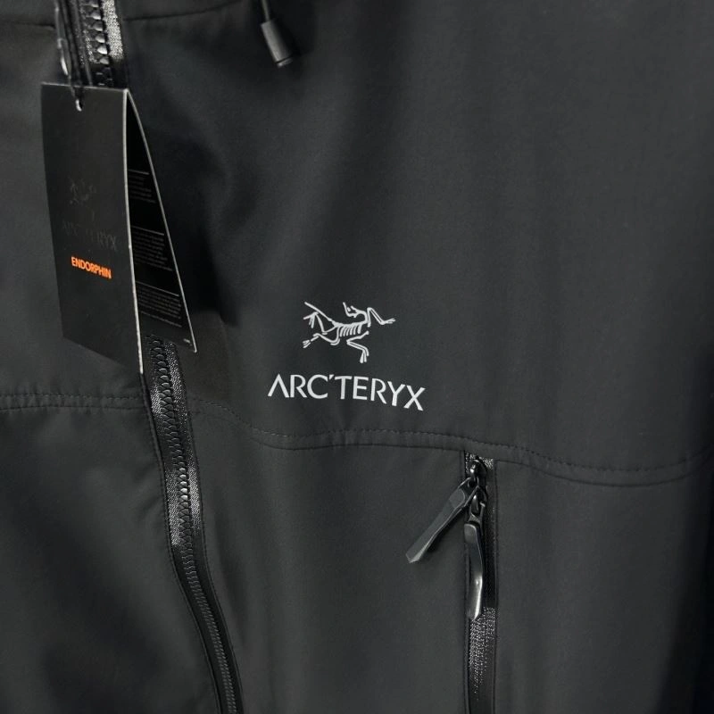 Real Arcteryx Outwear