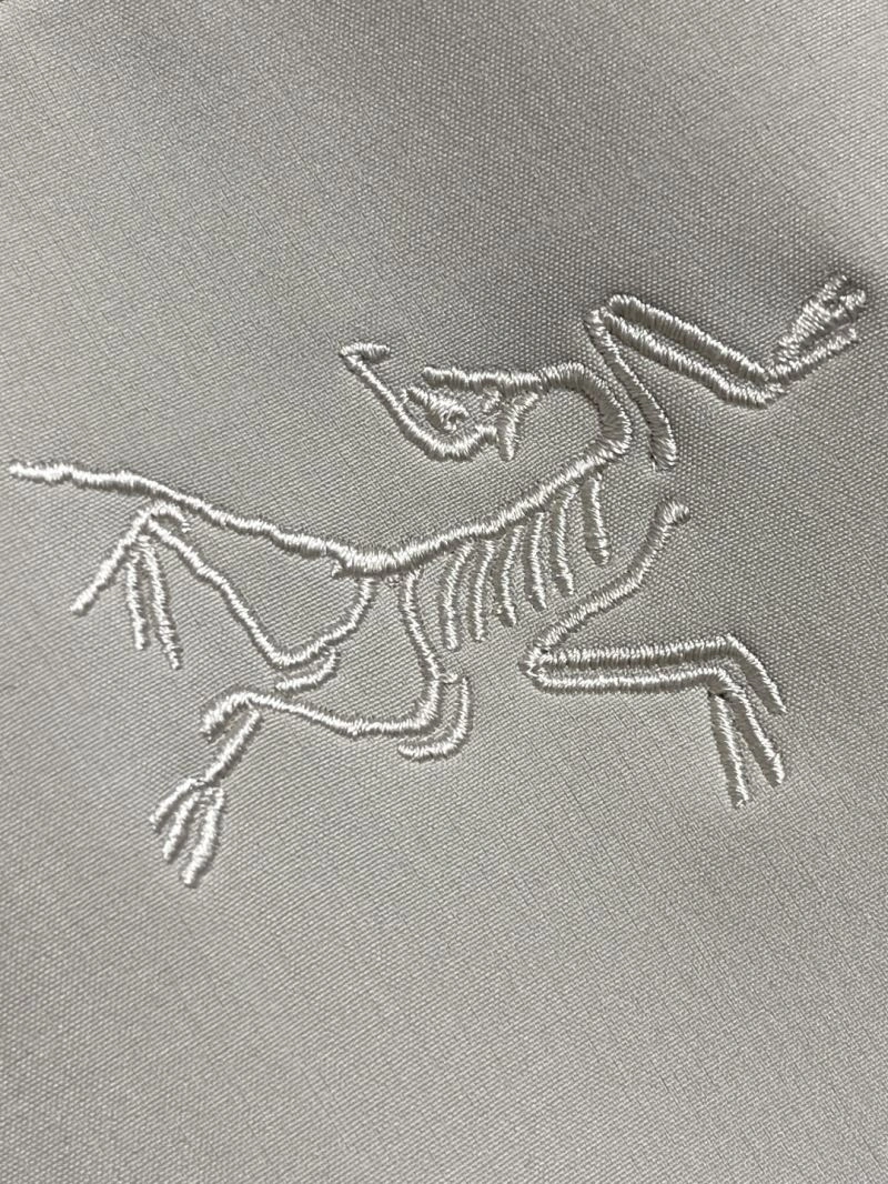Official Arcteryx Outwear