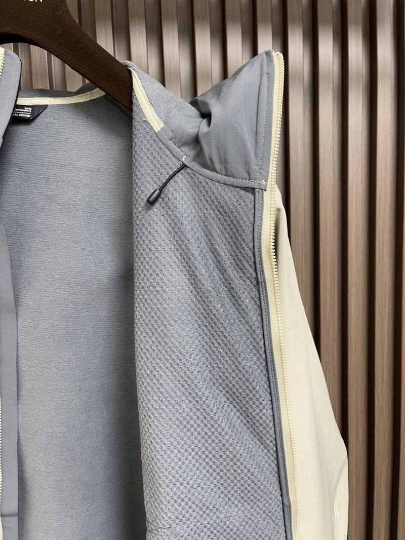 Official Arcteryx Outwear
