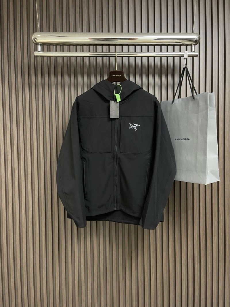 Arcteryx Outwear