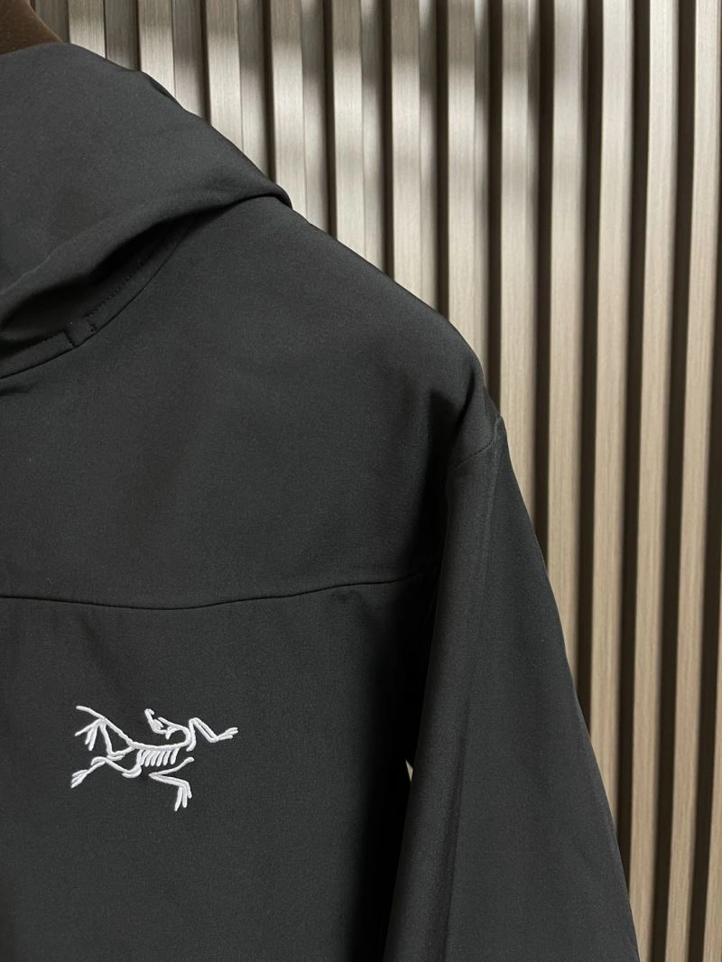 Mirror quality Arcteryx Outwear