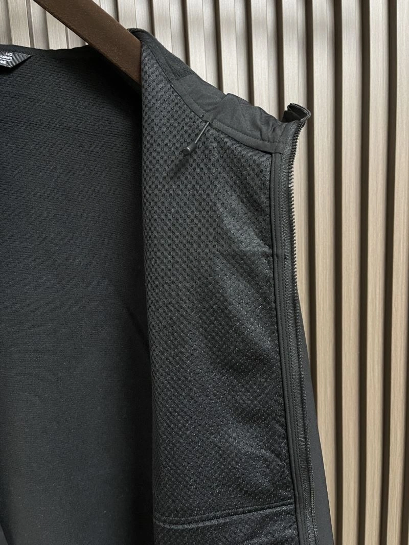 Mirror quality Arcteryx Outwear