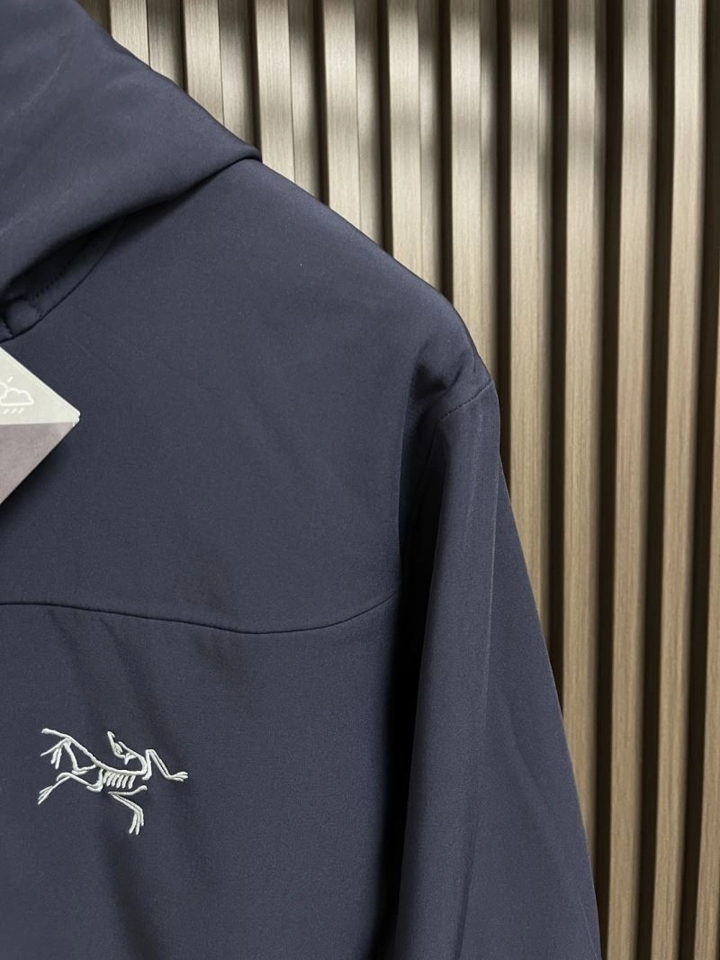 Genuine Arcteryx Outwear