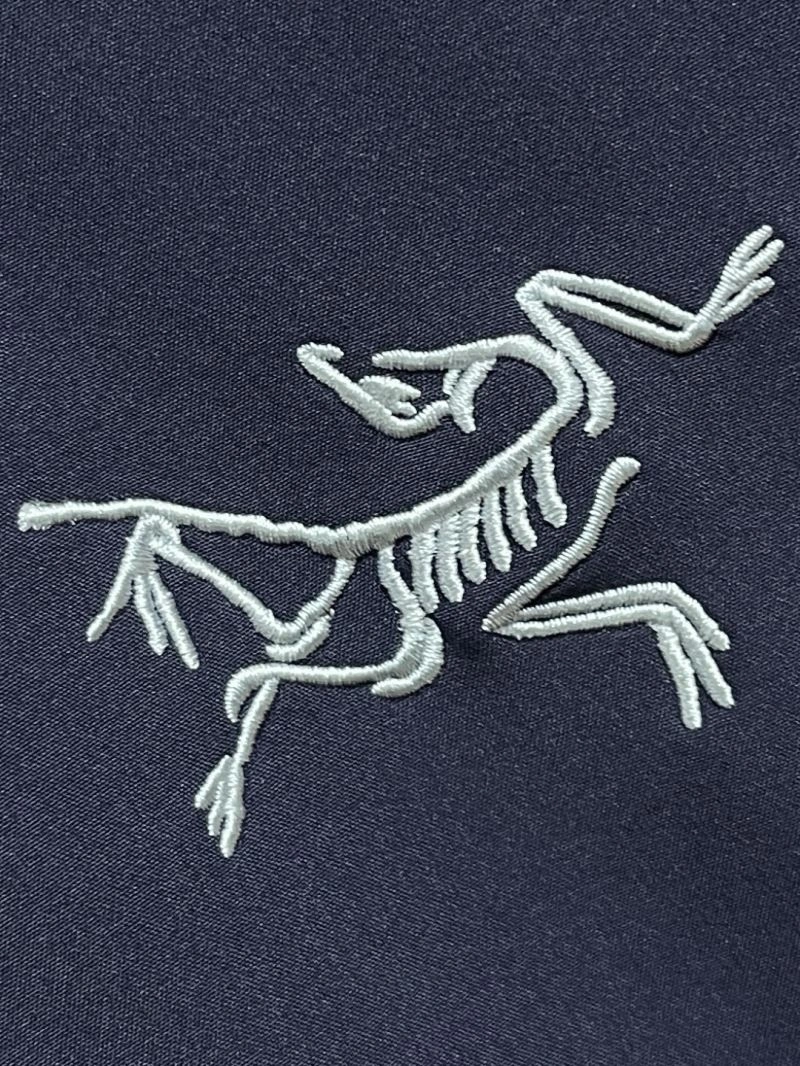 Genuine Arcteryx Outwear