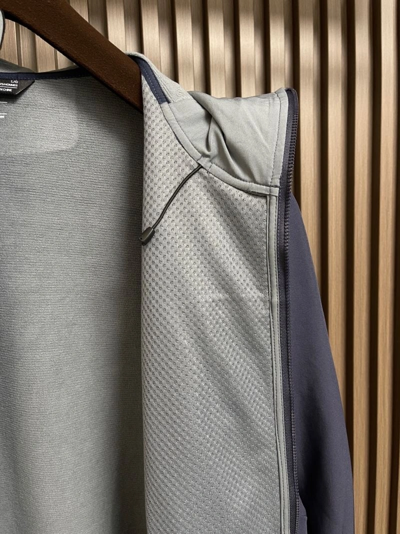 Genuine Arcteryx Outwear