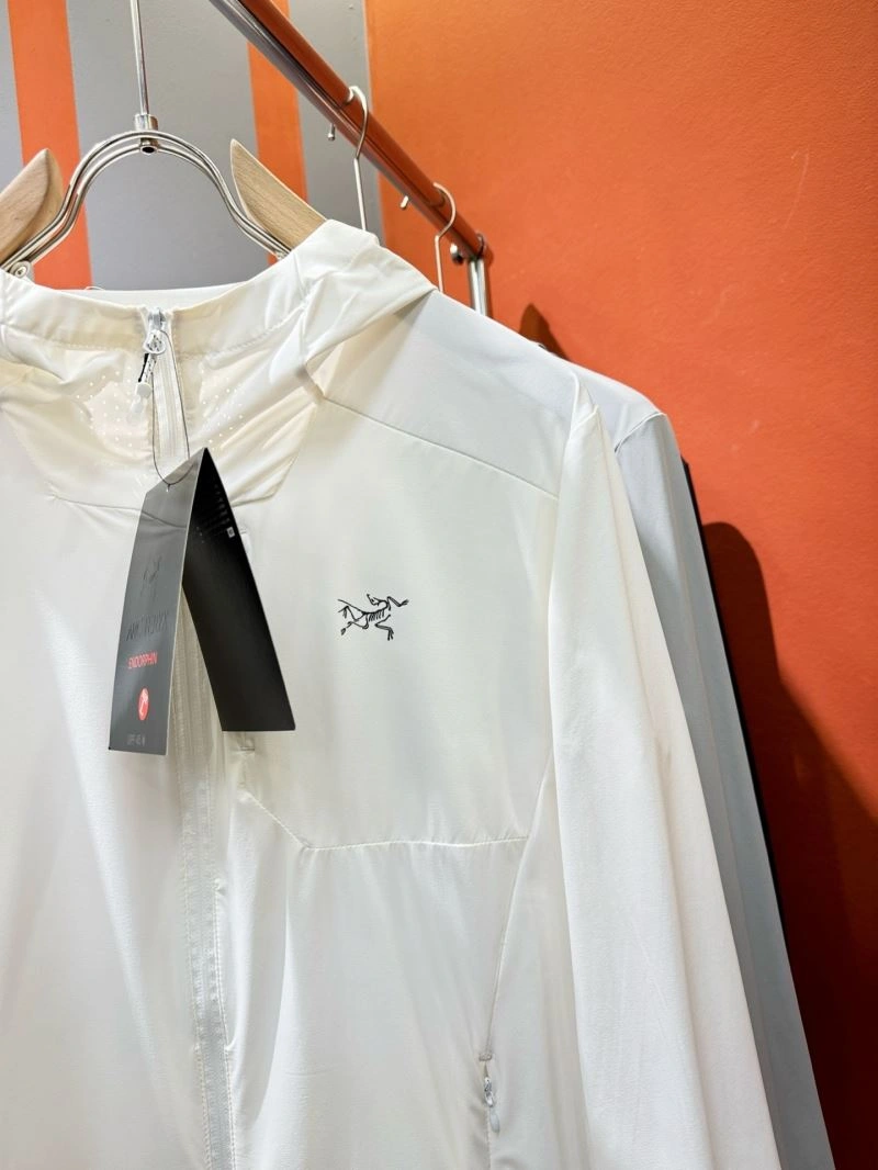Discounted Arcteryx Outwear