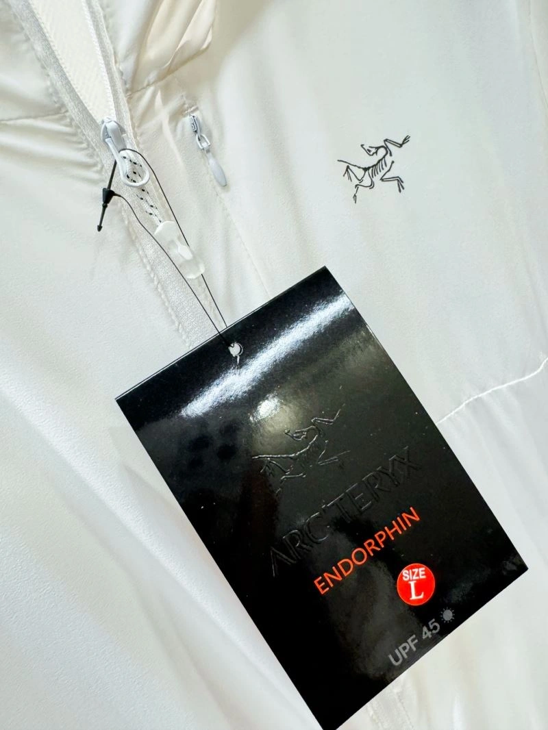 Discounted Arcteryx Outwear