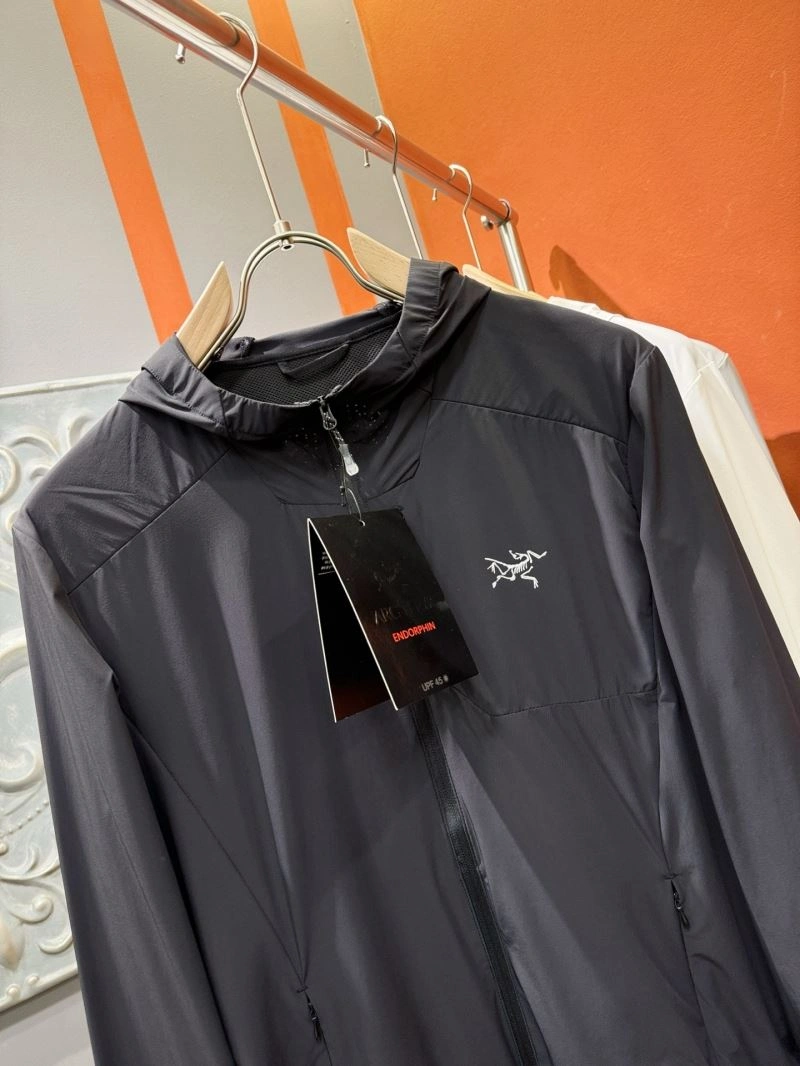 Affordable Arcteryx Outwear