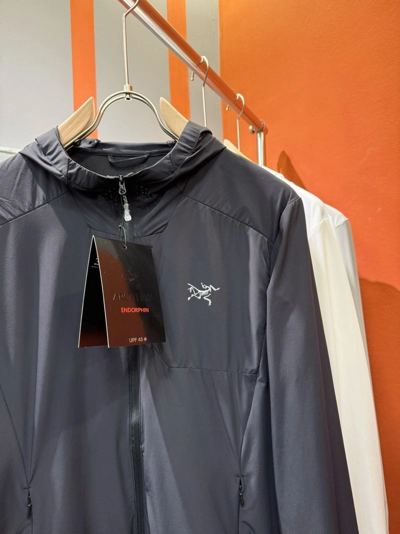 Affordable Arcteryx Outwear