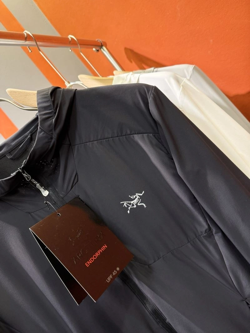 Affordable Arcteryx Outwear