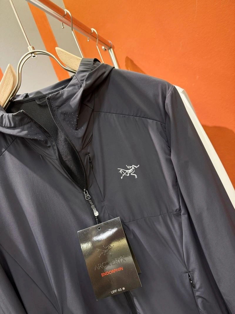 Affordable Arcteryx Outwear