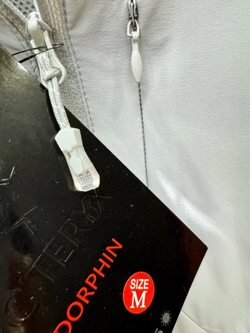 Precise copy Arcteryx Outwear