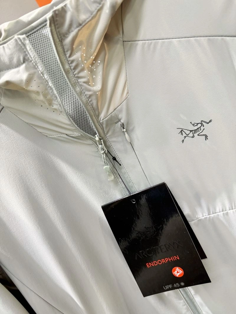 Precise copy Arcteryx Outwear