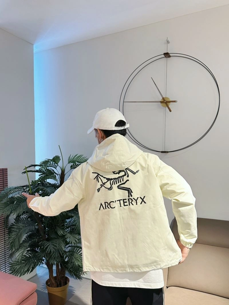 Low-cost Arcteryx Outwear