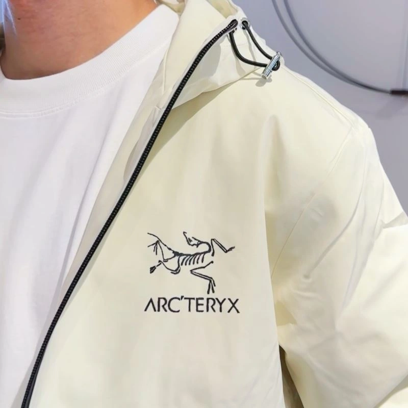 Low-cost Arcteryx Outwear