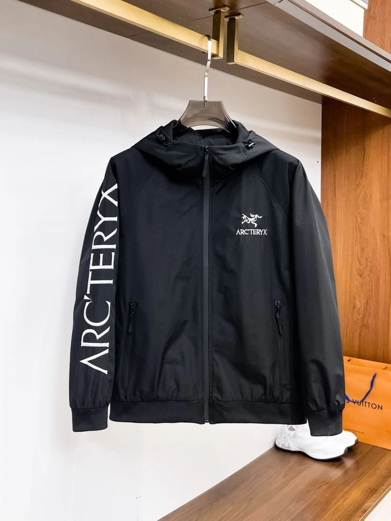 Arcteryx Outwear