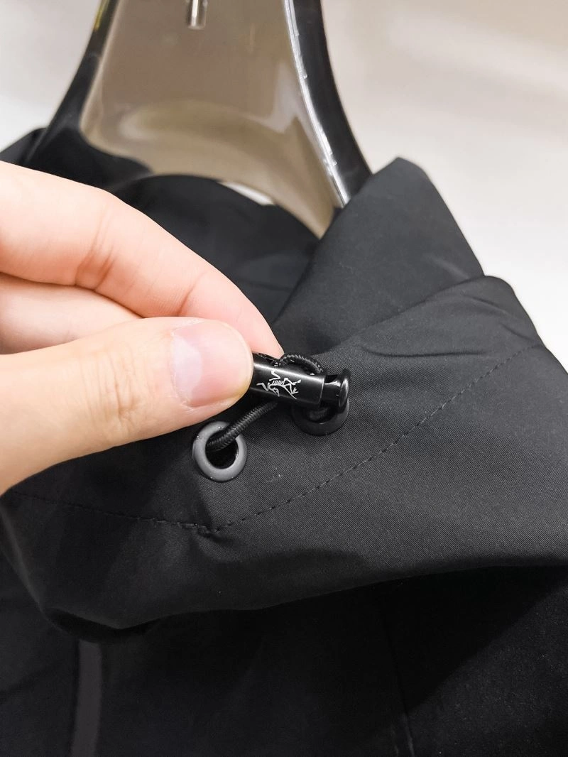 Accurate model Arcteryx Outwear
