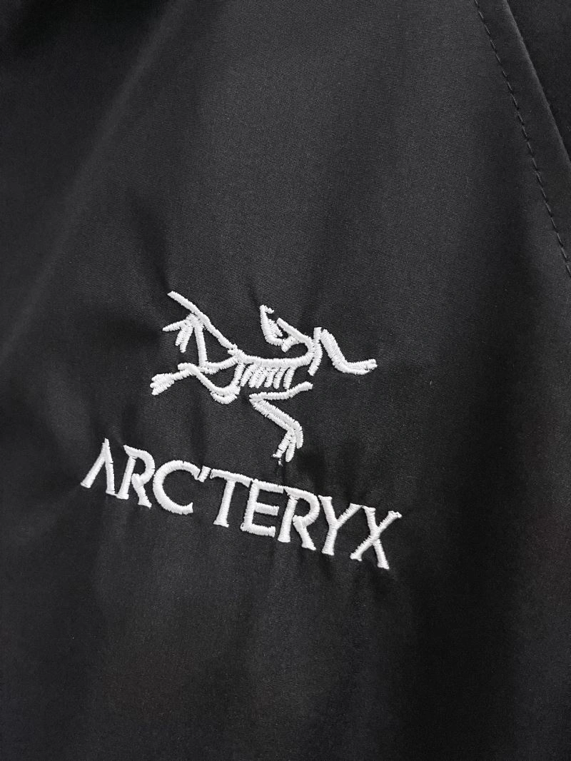 Accurate model Arcteryx Outwear