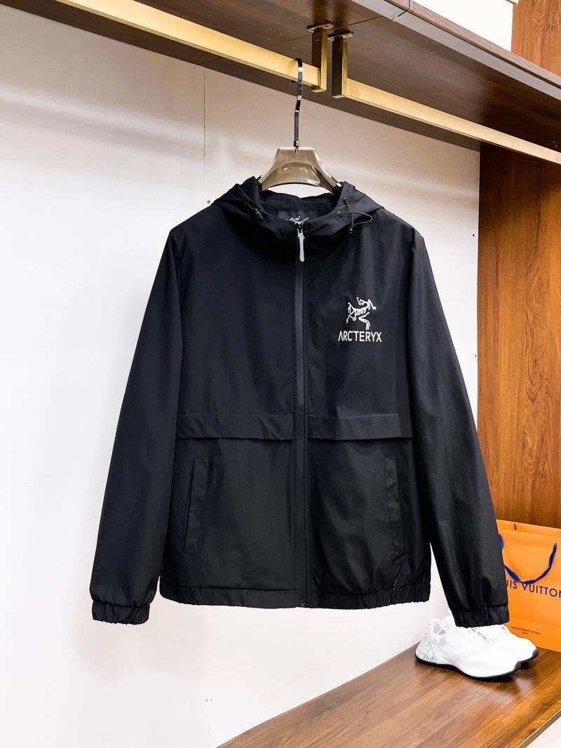 Arcteryx Outwear