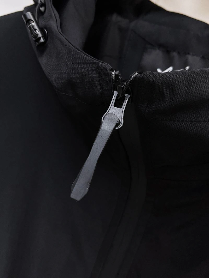 Top match Arcteryx Outwear