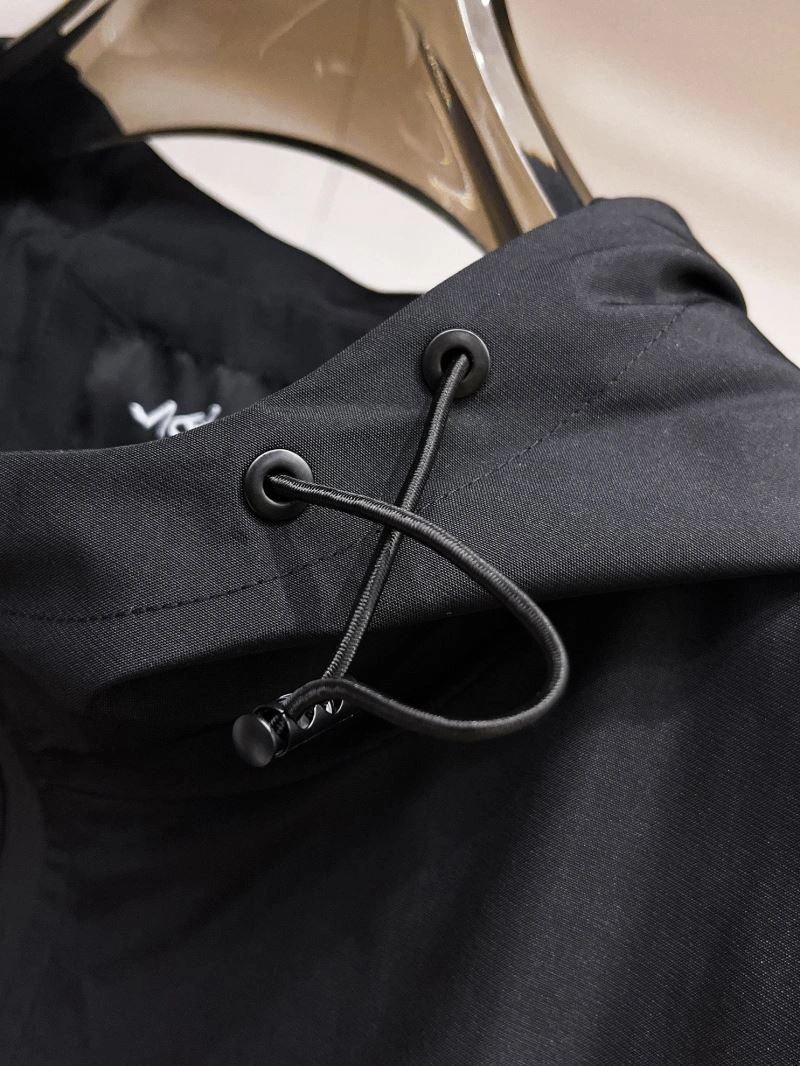 Top match Arcteryx Outwear