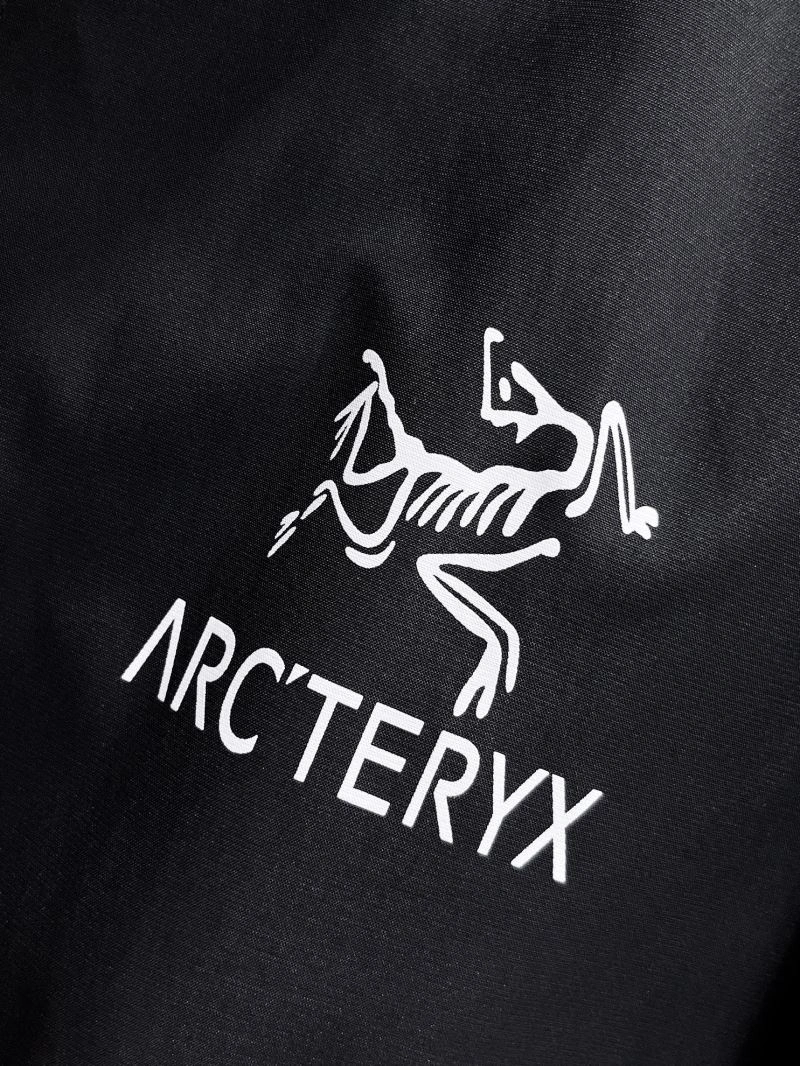 Top match Arcteryx Outwear