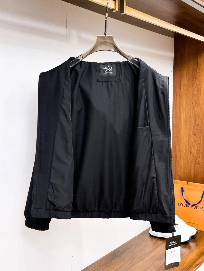 Top match Arcteryx Outwear