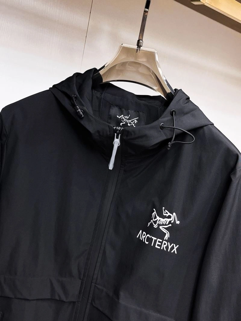 Top match Arcteryx Outwear