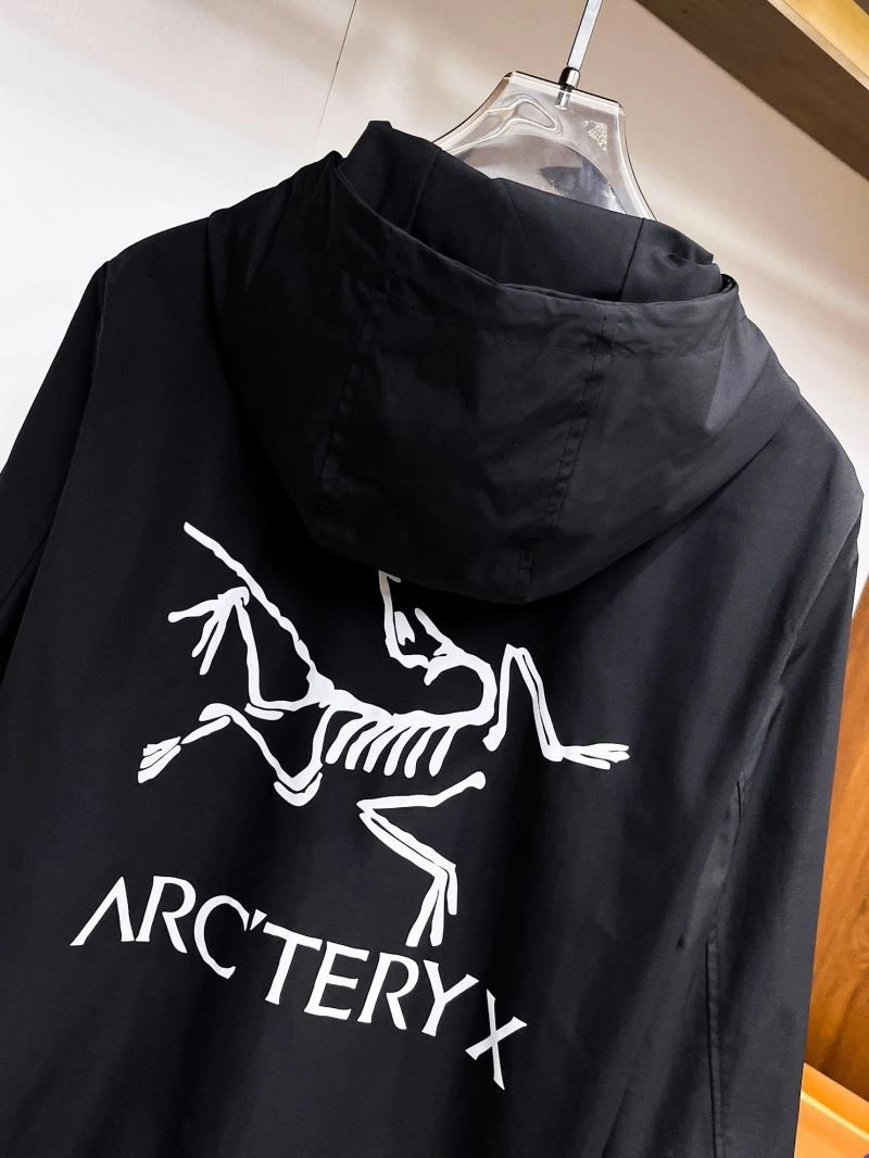 Top match Arcteryx Outwear