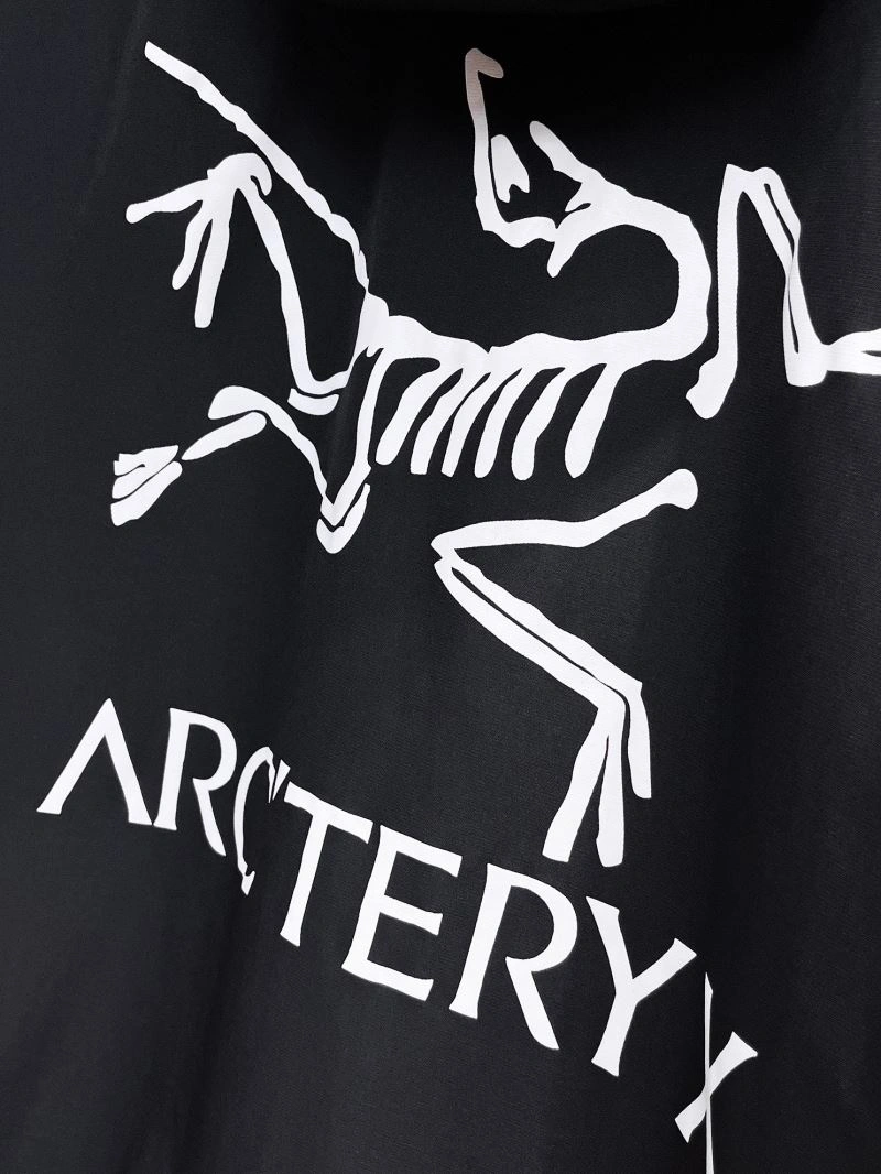 Top match Arcteryx Outwear