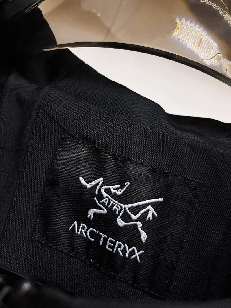 Top match Arcteryx Outwear
