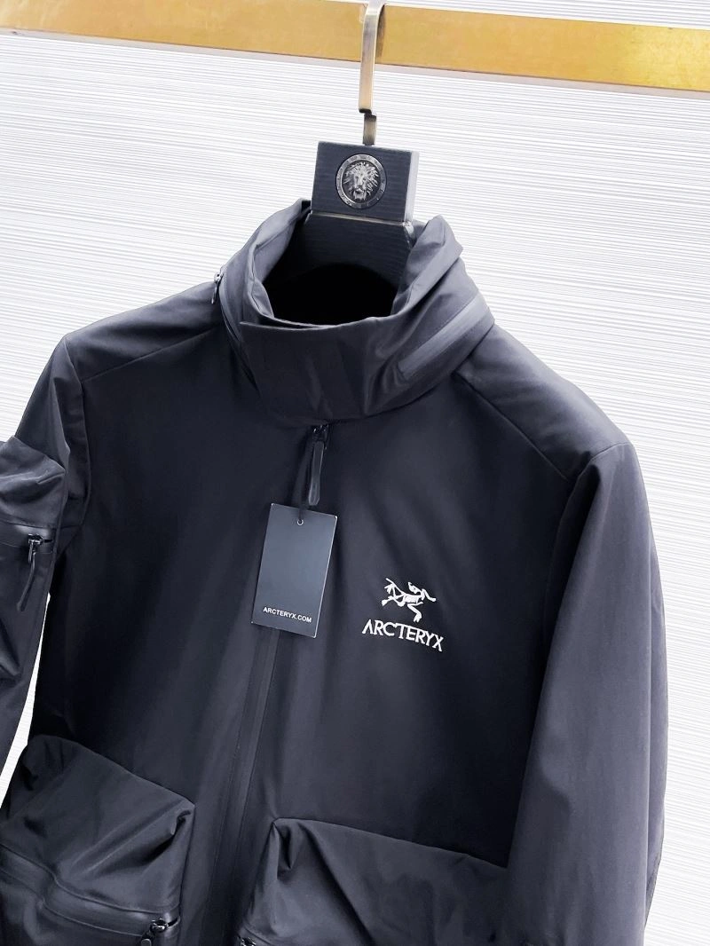 Affordable Arcteryx Outwear