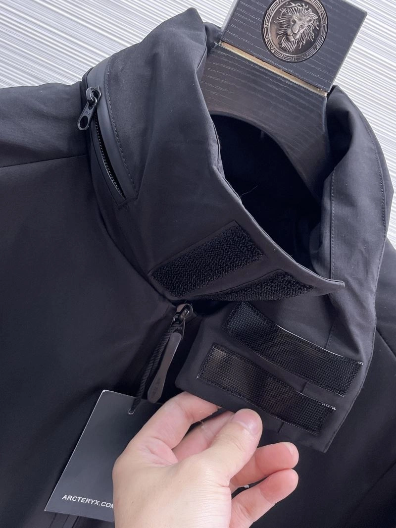 Affordable Arcteryx Outwear