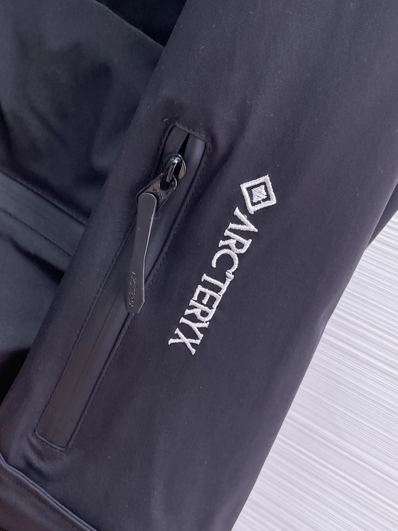 Affordable Arcteryx Outwear