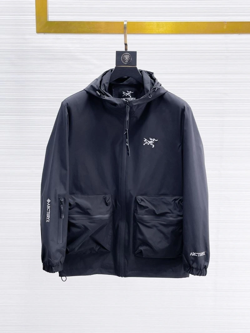 Arcteryx Outwear