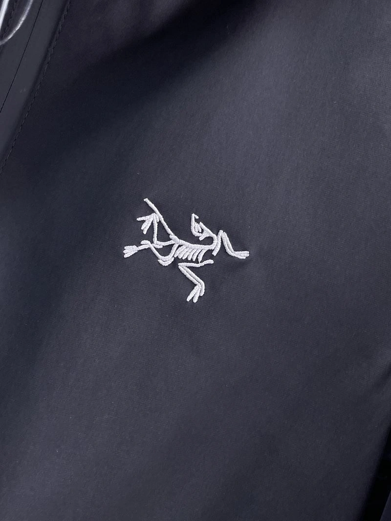 High fidelity Arcteryx Outwear