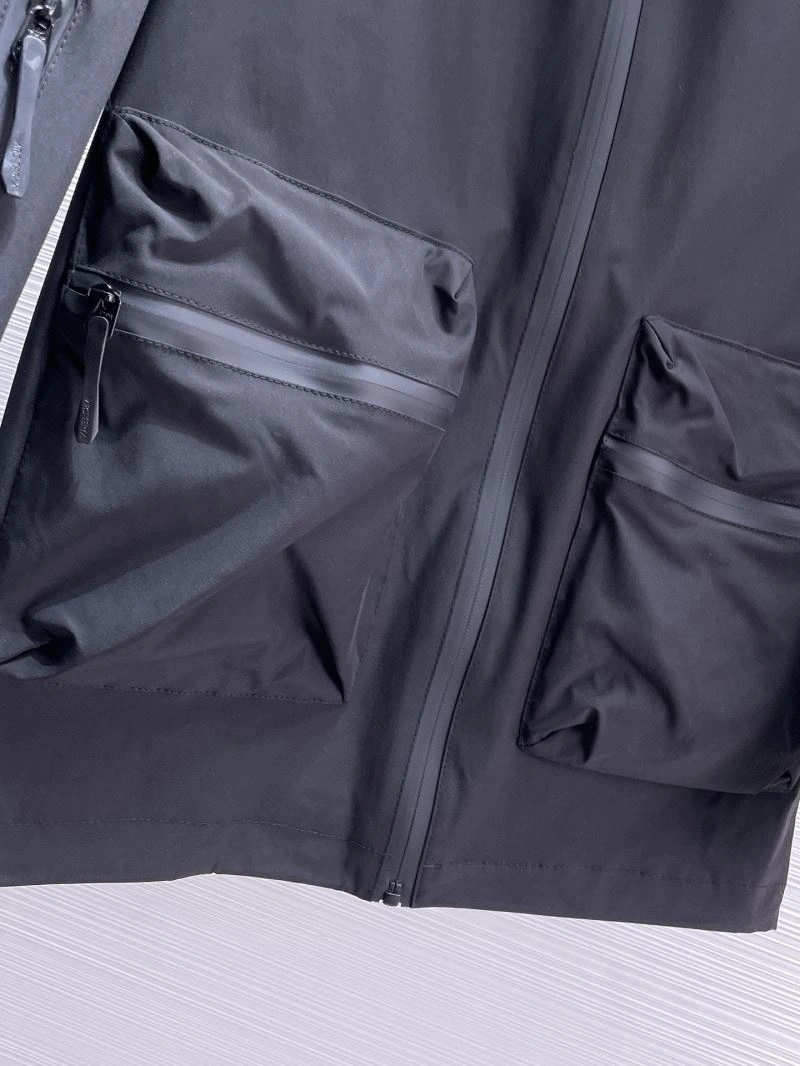 High fidelity Arcteryx Outwear