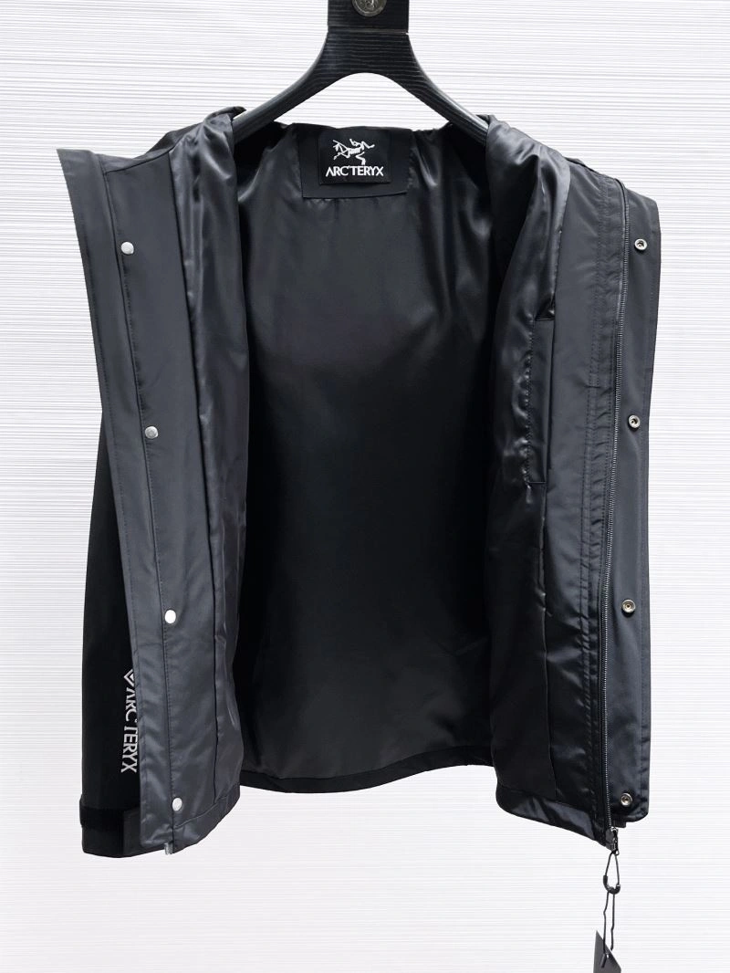 Top match Arcteryx Outwear