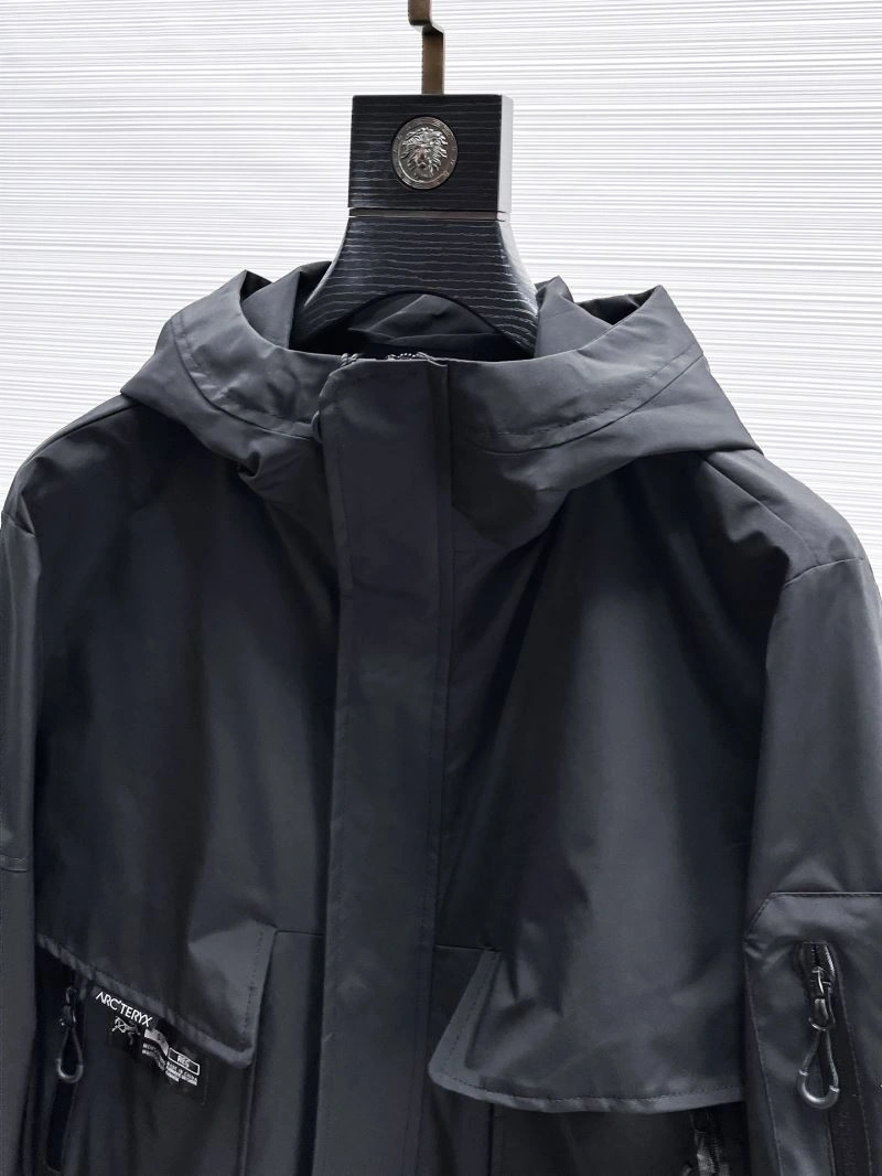 Top match Arcteryx Outwear