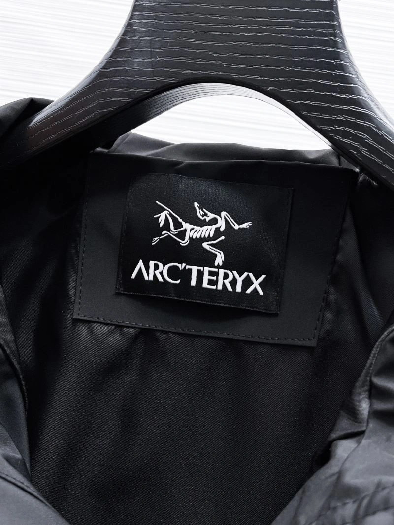 Top match Arcteryx Outwear