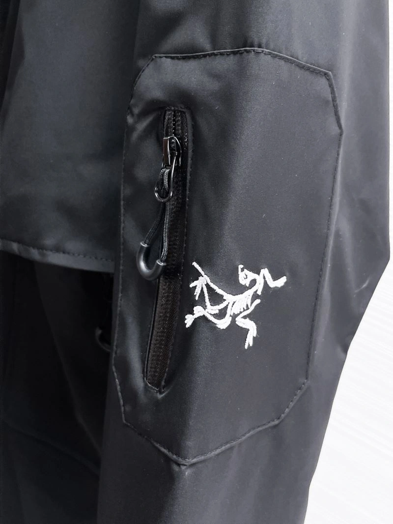 Top match Arcteryx Outwear