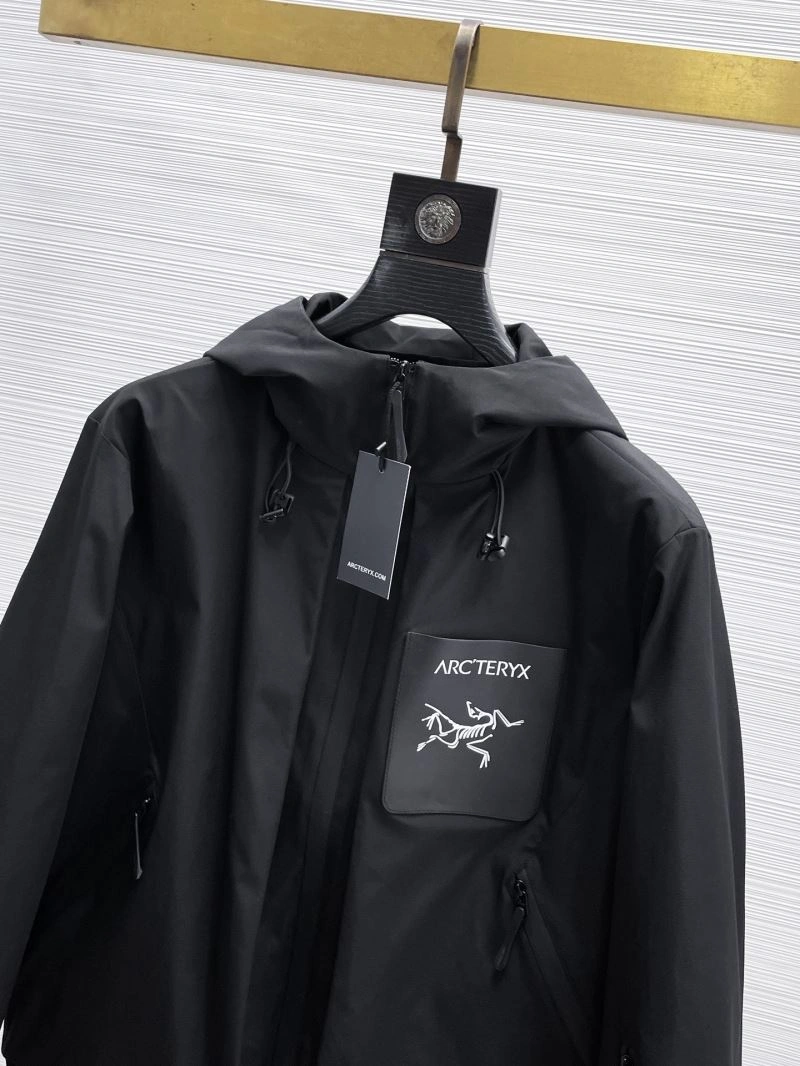 Reasonably priced Arcteryx Outwear