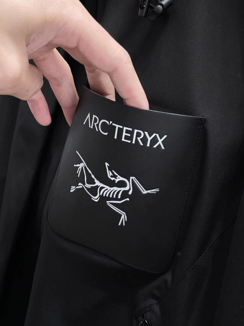 Reasonably priced Arcteryx Outwear