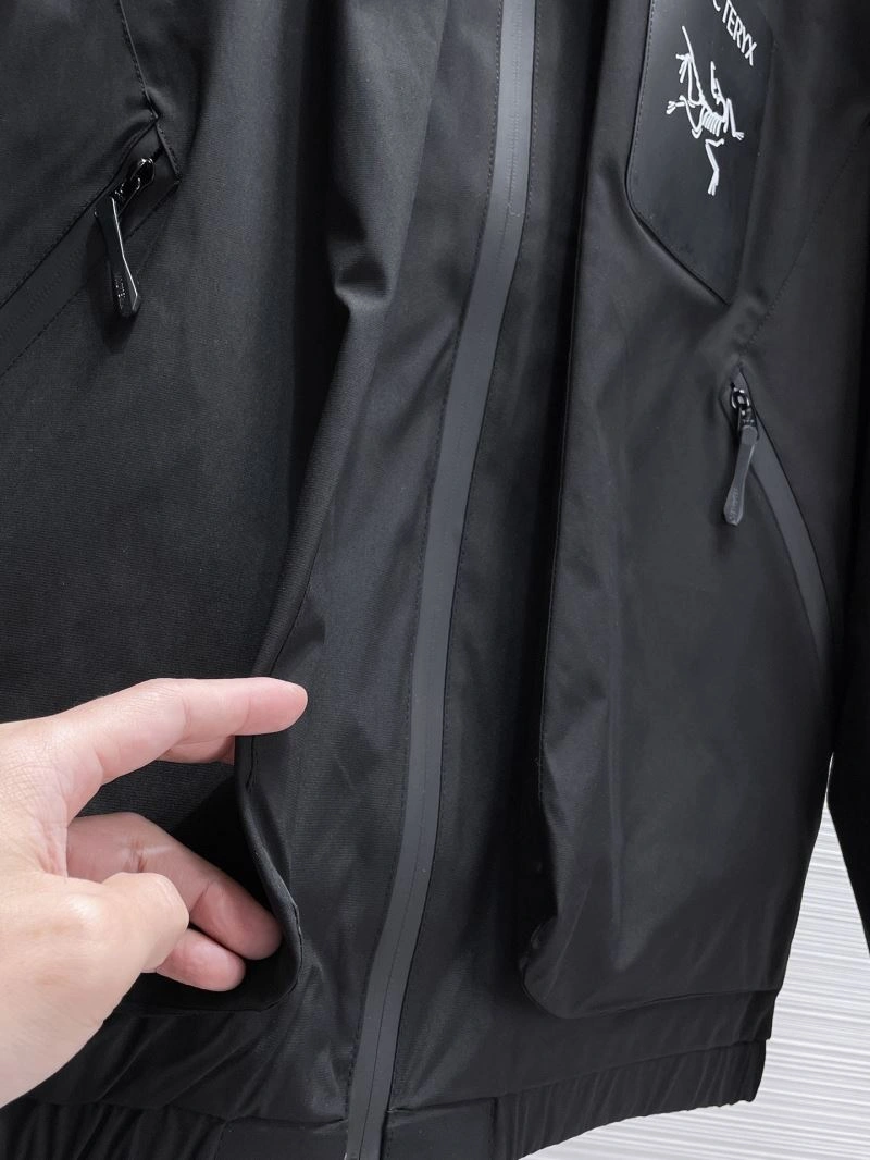 Reasonably priced Arcteryx Outwear
