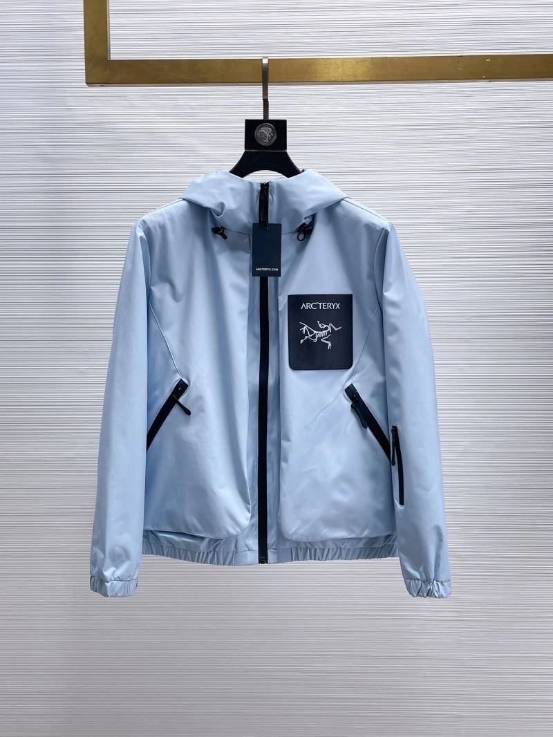 Arcteryx Outwear